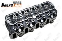 China Cylinder Head 22100-45100/22100-45101 Diesel /4D34t Excavator for sale