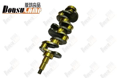 China MITSUBISHI 4D34T CRANKSHAFT 23100-45500 for sale