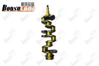 China MITSUBISHI 4D34T CRANKSHAFT 23100-45500 for sale