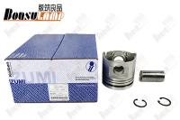 China PART NUMBER:13103-58110  DESCRIPTION:PISTON; STANDARD    APPLIED:15B for sale