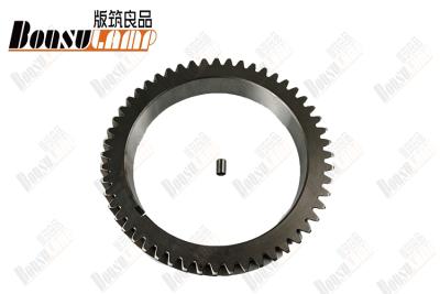 China Crankshaft Timing Gear For New Holland Excavator E265B - Replaces Hino 13521-E0152 for sale