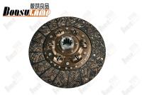 China 30100-90569 Clutch Disc High Strength Friction Disc For UD TRUCK 350mm for sale