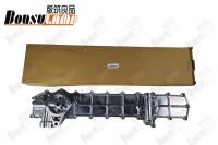 China Durable ISUZU Truck Spares Oil Cooler Cover ME034573 Suitable for 6D14 6D15 and 6D16 Engines Ensuring Cooling Performance for sale