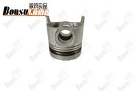 China Durable ISUZU FVR Parts Standard Piston for FVR 6SD1T Engine Providing Performance and Easy Installation for Commercial Trucks  1-12111842-0   1121118420 for sale