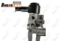 China ISUZU FVR Parts Hand Brake Valve Model FVR96 Standard Size with Neutral Packing and Easy Integration into Brake Systems 1-48460306-0   1484603060 for sale