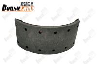 China Top Quality Semi Metallic Car Rear Brake Shoe Mx927103 for sale