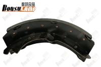 China Top Quality Semi Metallic Car Rear Brake Shoe Mx927103 for sale