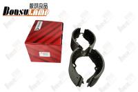 China Top Quality Semi Metallic Car Rear Brake Shoe Mx927103 for sale