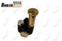China Pompe à Carburant D'Alimentation De Camion Authentique 22570-1830 Pour Hino J08c. for sale