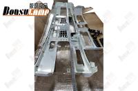 China Factory Supply for EXZ05 CYZ06 Auto Parts Front Bumper Assembly 1-71211427-0   1712114270 for sale