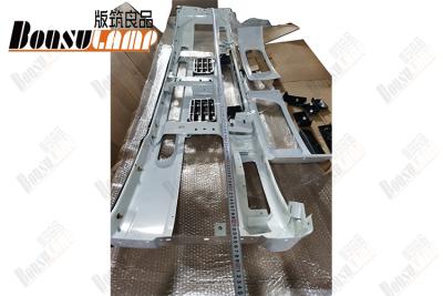 China Factory Supply for EXZ05 CYZ06 Auto Parts Front Bumper Assembly 1-71211427-0   1712114270 for sale