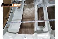 China Factory Supply for EXZ05 CYZ06 Auto Parts Front Bumper Assembly 1-71211427-0   1712114270 for sale