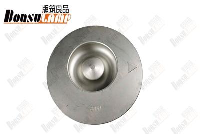 China Cylinder Liner Set 1-87811436-1 For Isuzu FSR 6HH1 Engine 1878114361 Isuzu Truck Parts for sale