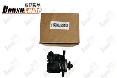 China PART NUMBER:1-19500353-1         DESCRIPTION:PUMP ASM; OIL,P/S     APPLIED:FVR/6SA1 for sale