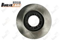 China 8-94172376-0 8941723760 Front Disc Brake Rotor For ISUZU TFR54 4JA1 for sale