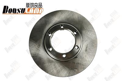 China 8-94172376-0 8941723760 Front Disc Brake Rotor For ISUZU TFR54 4JA1 for sale