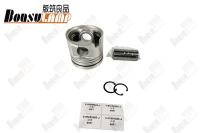 China پیستون استاندارد 8970955850 8971766550 مناسب برای ISUZU NPR 8-97176655-0 8-97095585-0 4HF1 for sale