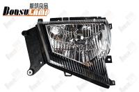 China Headlamp Unit Suitable For ISUZU CVZ CXZ EXZ NKR77 4JH1 8-98009826-1 8980098261 for sale