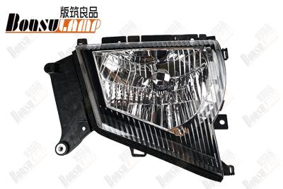 China Headlamp Unit Suitable For ISUZU CVZ CXZ EXZ NKR77 4JH1 8-98009826-1 8980098261 for sale