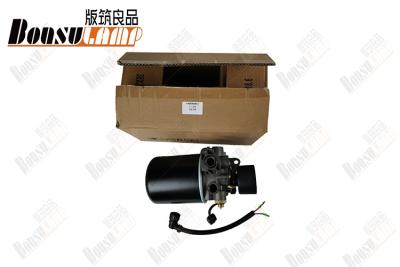 China Durable ISUZU Truck Spares Air Dryer for CYZ CYH Models Components for Engine Oil Supply System Maintenance 1-85576455-0   1855764550 for sale