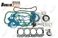 China Full Gasket Kit 5-87810487-0 Isuzu Engine Parts For 4BG1 4BE1 for sale