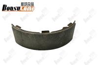 China BRAKE PADS MITSUBISHI MZ981096 for sale