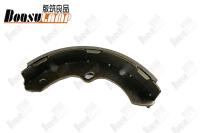China BRAKE PADS MITSUBISHI MZ981096 for sale