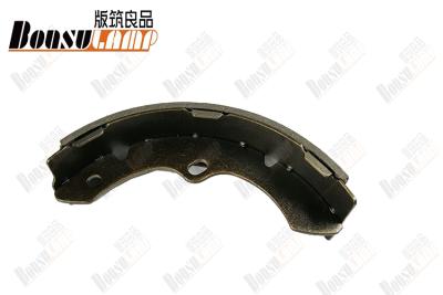 China BRAKE PADS MITSUBISHI MZ981096 for sale