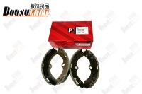 China BRAKE PADS MITSUBISHI MZ981096 for sale