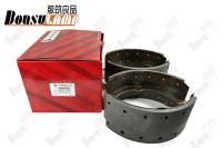 China MX927089 Brake Shoe 160*119.5mm 4PCS for FUSO CANTER 2006 FE84D FE85D Truck Spare Parts. MX927089. SKU: FDF09117 Category: Canter 2006 F09. Description. for sale