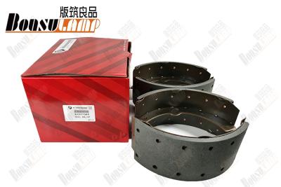 China MX927089 Brake Shoe 160*119.5mm 4PCS for FUSO CANTER 2006 FE84D FE85D Truck Spare Parts. MX927089. SKU: FDF09117 Category: Canter 2006 F09. Description. for sale