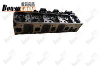 China Factory Supply for 4JB1 Auto Parts Cylinder Head 5-87810288-0   5878102880 for sale
