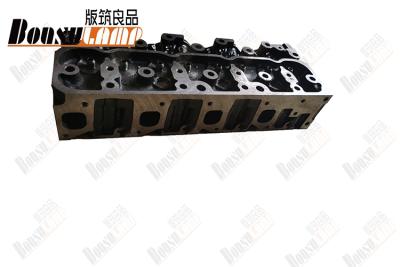 China Factory Supply for 4JB1 Auto Parts Cylinder Head 5-87810288-0   5878102880 for sale