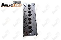 China Factory Supply for 4JB1 Auto Parts Cylinder Head 5-87810288-0   5878102880 for sale