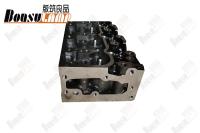 China Factory Supply for 4JB1 Auto Parts Cylinder Head 5-87810288-0   5878102880 for sale