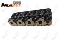 China Factory Supply for 4JB1 Auto Parts Cylinder Head 5-87810288-0   5878102880 for sale