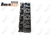 China Factory Supply for 4JB1 Auto Parts Cylinder Head 5-87810288-0   5878102880 for sale