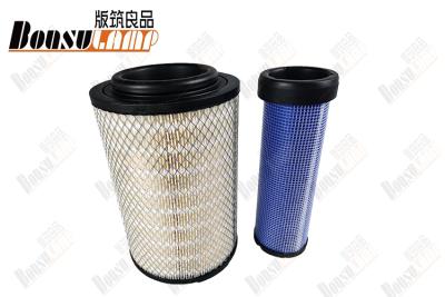 China 17801-3360 17801-3370 17902-1140 Hino Filter for sale