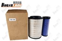 China 17801-3360 17801-3370 17902-1140 Hino Filter for sale