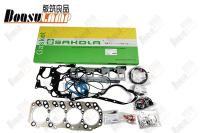 China 5878152002 5878147210 Engine Gasket Kit 600P 4JH1 4KH1 5-87814721-0 5-87815200-2 for sale
