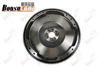 China 8-97486355-0 Isuzu Engine Parts Flywheel 8974863550 For NPR for sale