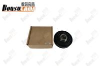China Durable Construction ISUZU NPR Parts Crankshaft Pulley for NPR 4BD1 4BC2 Models Standard Size and Neutral Packing 8-97138018-0   8971380180 for sale