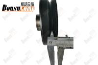 China Durable Construction ISUZU NPR Parts Crankshaft Pulley for NPR 4BD1 4BC2 Models Standard Size and Neutral Packing 8-97138018-0   8971380180 for sale