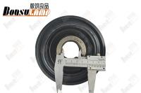 China Durable Construction ISUZU NPR Parts Crankshaft Pulley for NPR 4BD1 4BC2 Models Standard Size and Neutral Packing 8-97138018-0   8971380180 for sale