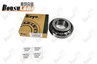 China 1-09812074-0 1-09812073-1 1098120740 1098120731 Final Pinion Bearing Suitable for ISUZU CXZ CVZ CYZ for sale
