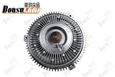 China Cooling Fan Clutch 8-97129736-0 for Isuzu Engine 4JH1 4JH1T Truck NKR77 for sale