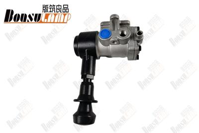 China 1-48460356-0 1-48460306-0 1484603560 1484603060 Hand Control Brake Valve Suitable For ISUZU FSR FTR for sale