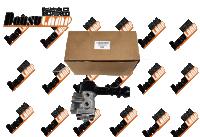 China 1-48460356-0 1-48460306-0 1484603560 1484603060 Hand Control Brake Valve Suitable For ISUZU FSR FTR for sale