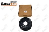 China SPEC MK448139 H/BRAKE HAND BRAKE BACKING PLATE ASSY MITSUBISHI CANTER 2005-2008 FE83 FE83P FE84 FE84P FE85 FE85P MK448139 CE1180 YCE1180 for sale