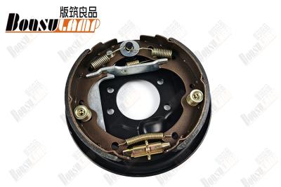 China SPEC MK448139 H/BRAKE HAND BRAKE BACKING PLATE ASSY MITSUBISHI CANTER 2005-2008 FE83 FE83P FE84 FE84P FE85 FE85P MK448139 CE1180 YCE1180 for sale